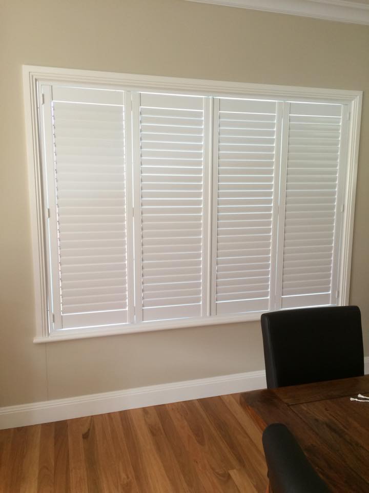 Internal Shutters – Vertical Limits Blinds and Awnings
