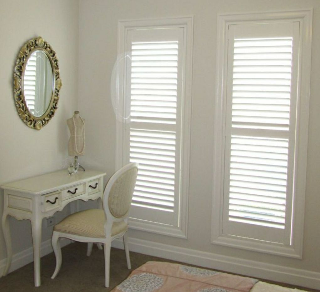 Internal Shutters – Vertical Limits Blinds and Awnings